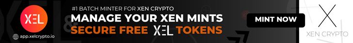 How to connect to the X1 network - XEN Crypto
