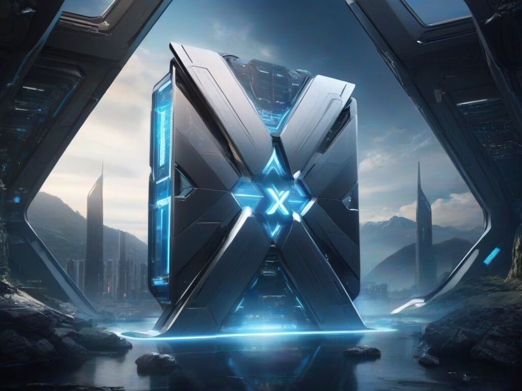 How to connect to the X1 network - XEN Crypto