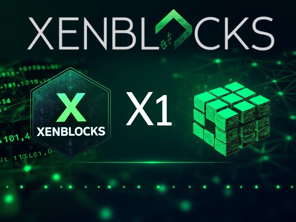 How to link your X1 address with an Ethereum address - XEN Crypto