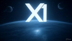 The X1 Technical Overview: Revolutionizing Blockchain with a PoW/PoS Hybrid Consensus Algorithm ...